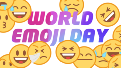 World Smile Day: What is it, and how did it begin? - BBC Newsround