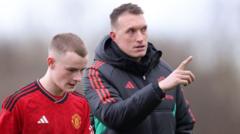 Phil Jones: 'I had to strip everything back - now management is my ...