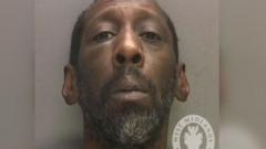 Jasmine Forrester: Great-uncle guilty of girl's manslaughter - BBC News