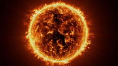 Parker Solar Probe: Nasa spacecraft makes closest-ever approach to the ...