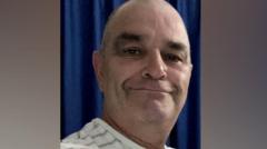 Teen who killed bus driver Keith Rollinson in Elgin detained for four ...