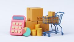 International trade: Everything you need to know - BBC Newsround