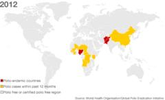 History of polio - BBC News