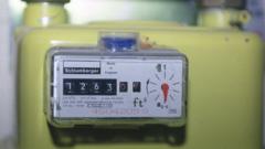 What's so smart about smart meters? - BBC News
