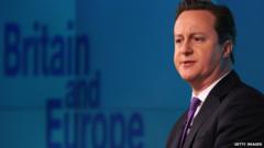 EU referendum timeline: Countdown to the vote - BBC News