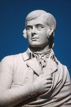 Burns Night: Who was Robert Burns and why do we celebrate his work ...