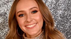 British Sign Language to be introduced as GCSE in England - BBC News