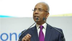 Tower Hamlets: Mayor's work may be overseen by ministerial envoys - BBC ...