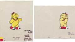 Sweet success: Unravelling the Jelly Baby's dark past - BBC News