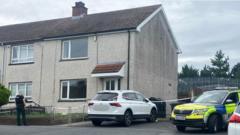 Downpatrick: Murdered man Stephen Brannigan was 'much loved' - BBC News