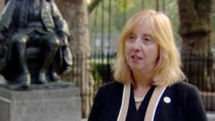 Hundreds tell BBC of adopted children's struggles amid calls for ...