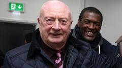 Graham Carr: Northampton Town will be 'heavy favourites' against ...