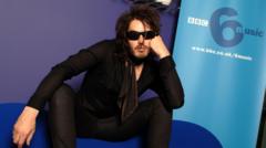 Russell Brand: BBC apologises after report into comedian's behaviour ...