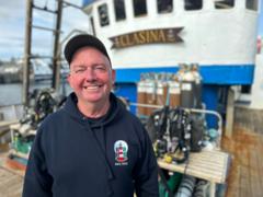 Lost wreck of WW1 ship HMS Hawke found in 'remarkable' condition - BBC News