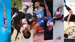 What's in the Olympic medal winners' cardboard box? - BBC Newsround