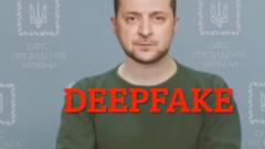 Creating sexually explicit deepfakes to become a criminal offence - BBC ...