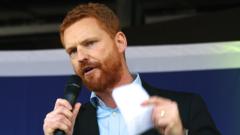 Paul Embery: Pro-Brexit fire union official unfairly sacked, tribunal ...