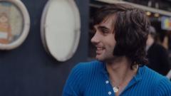 In Pictures: Remembering George Best ten years after his death - BBC News