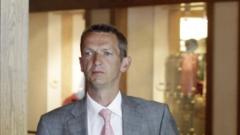Who are the MPC? Meet the UK's interest rate setters - BBC News