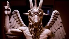 The Satanic Temple: Think you know about Satanists? Maybe you don't ...