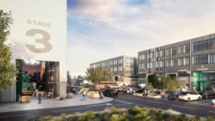 Pinewood Studios submits £1bn expansion plans with nature park - BBC News