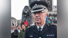 Met Police: Cdr Julian Bennett was never sober at home, lodger says ...