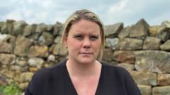 Holly Newton: Teen guilty of 15-year-old girl's murder in Hexham - BBC News