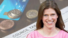 How can I check my council tax? - BBC