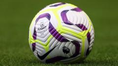 Premier League: Your guide to the 2024/25 football season - BBC Newsround