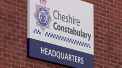 Construction of Crewe's new £14m police station under way - BBC News