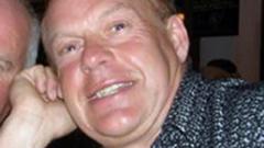 Survivors recall Derrick Bird's Cumbria massacre 15 years on - BBC News