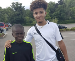 Tyrique George: How teenager broke into £1bn Chelsea squad without a ...