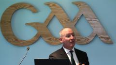 GAA Rules: All you need to know about the FRC's final report into ...