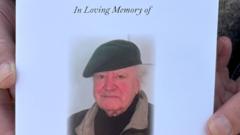 Tony Martin: The man behind the homeowners' rights debate - BBC News