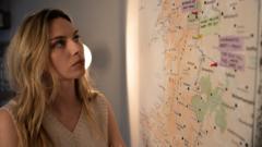 Ghost hunting at 'haunted house' that sparked Hollywood interest - BBC News