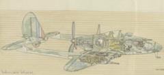 Great escapes: How WW2 captives found a glint of light - BBC News