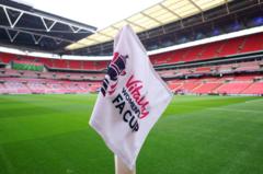 Pitch invasions: Concerns raised over player safety - BBC Newsround