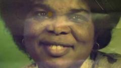 Sister of Christopher Alder on 25-year fight for answers - BBC News