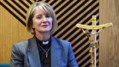 Bishop of Warrington comes forward as Bishop of Liverpool John ...