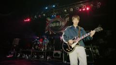 Oasis 2025 tour: Who are Oasis? Manchester band kick off 2025 reunion ...