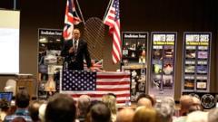 Rendlesham Forest UFO sighting 'new evidence' claim - BBC News