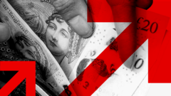 What the Autumn Statement means for you and your money - BBC News