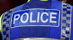 Teens arrested on suspicion of attempted murder in Middlesbrough - BBC News