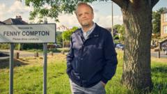 Mr Bates vs The Post Office: Critics praise real-life ITV drama - BBC News