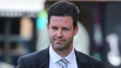 24 Hours in Police Custody: Surgeon to pay back £500k for fraud - BBC News
