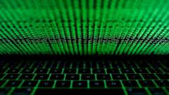 Russian arrested in Spain 'over mass hacking' - BBC News