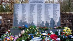 The new Lockerbie drama provoking fierce criticism from victims ...