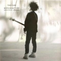 The Cure: Designer Andy Vella on creating art for the goth rockers ...