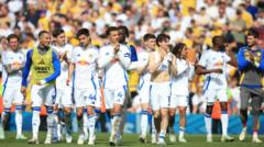 Leeds United: Six moments that mattered in clinching Premier League ...