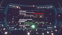 The serious science (and business) of gaming - BBC News